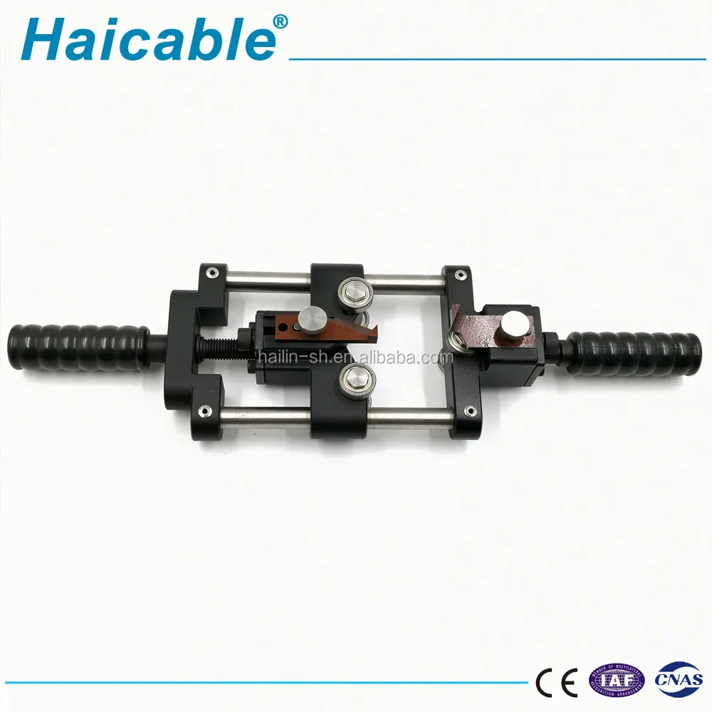 Universal Cable Stripping Tool - BX-90 Manual Cable Stripper