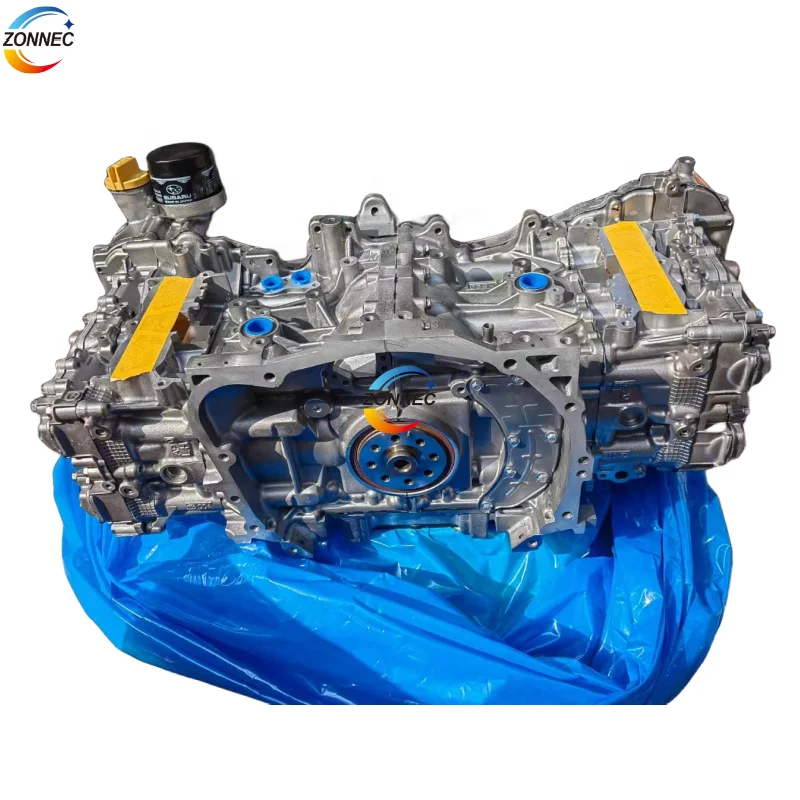 High Quality 2.0L FB20 Engine Assembly for Subaru Outback Crosstrek XV