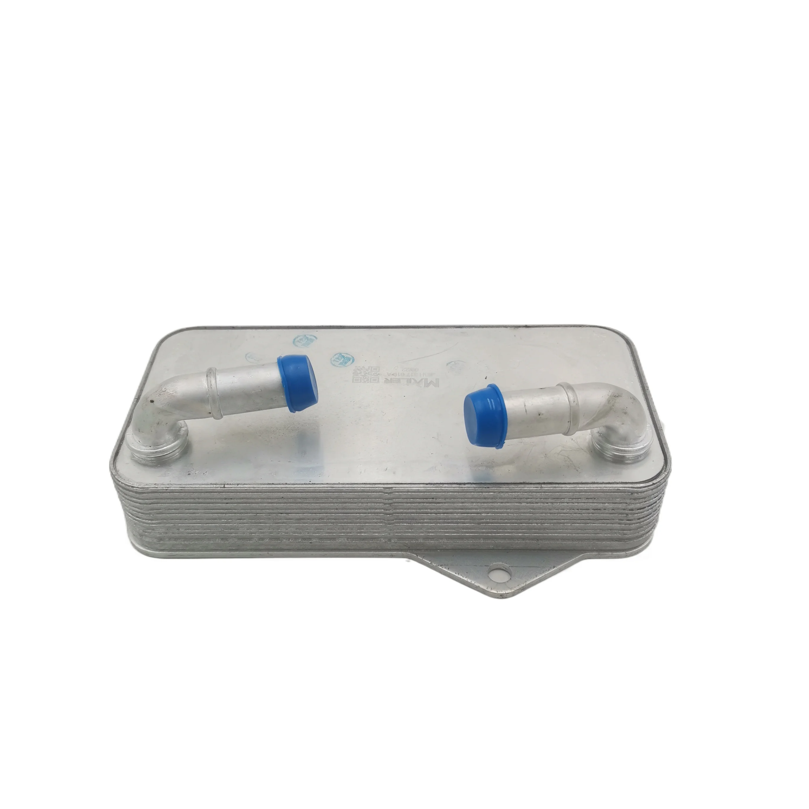 0BH317019 0BH317019A High Quality Cooling System Custom Oil Cooler for ...