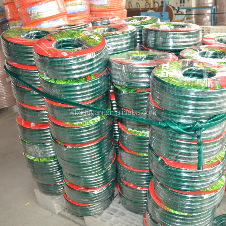 Pvc 1 Inch Water Pipe Plastic Flexible Hose Good Price - Buy Pvc 1 Inch ...