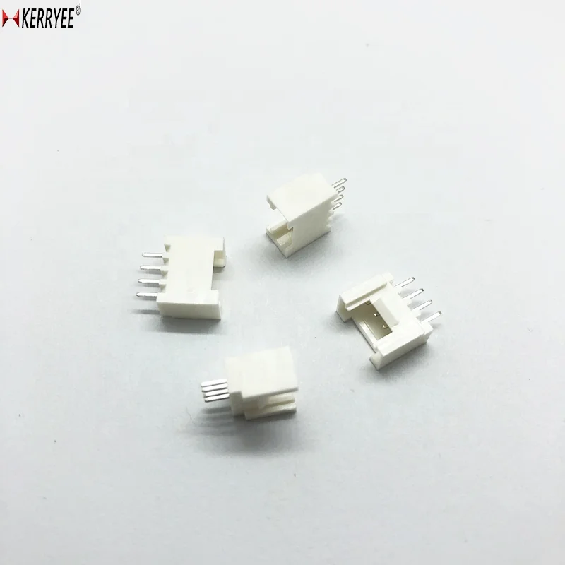 Ph Hy2.0 Wafer Pcb Wire To Board Wire Connector - Buy Jst ph2.0 connector hy2.0 wire To Board ...