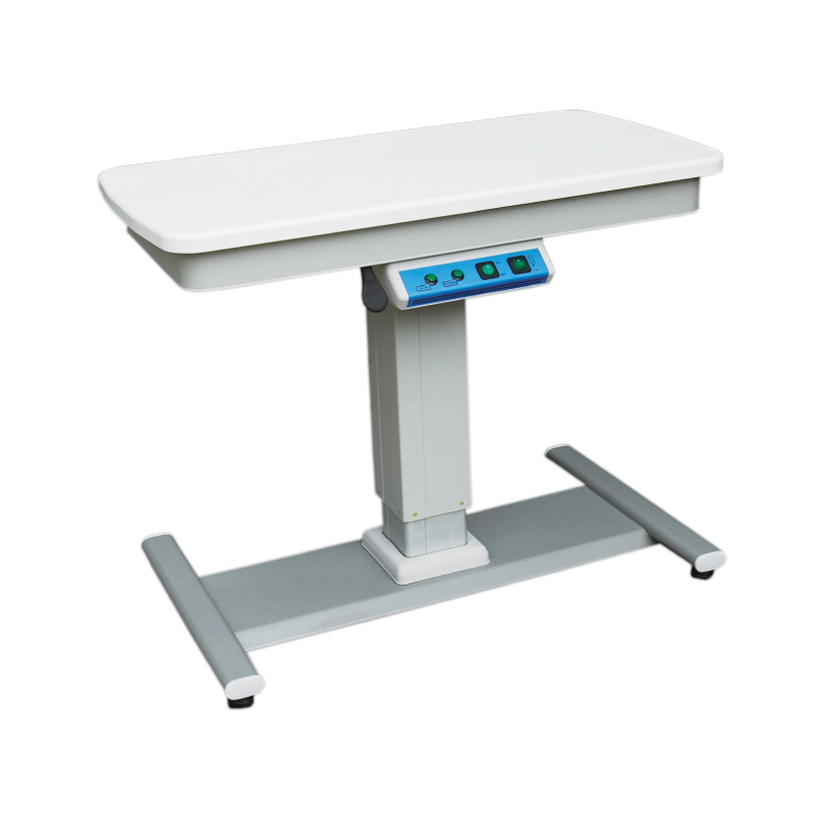 Instrument Table Tb-s430 - Buy Optometry Equipment Slit Lamp Table ...