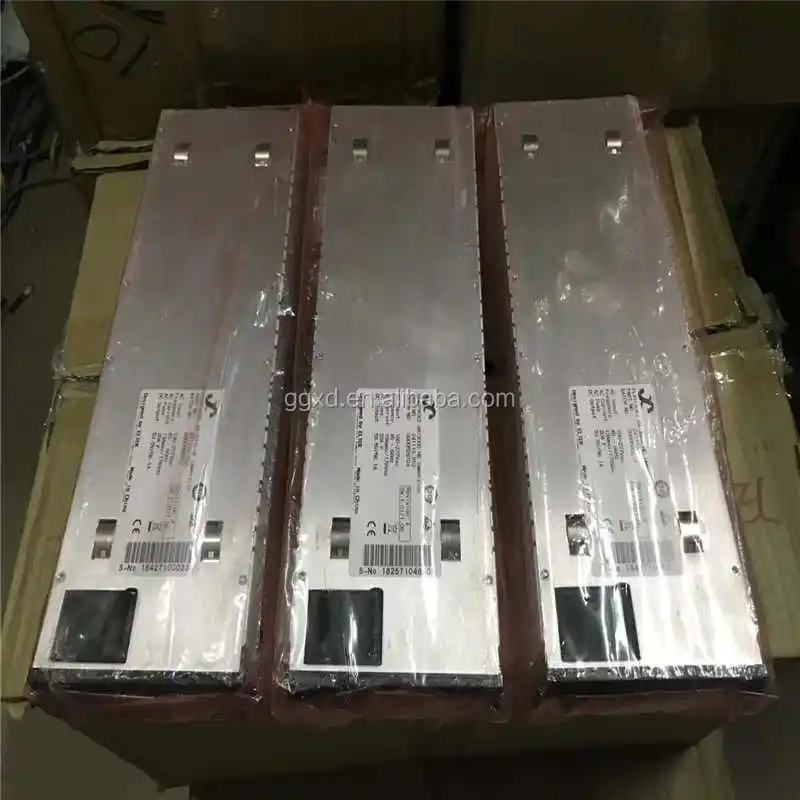 Eltek Valere Flatpack2 48V 3000W Power Supply Rectifier Module - High ...