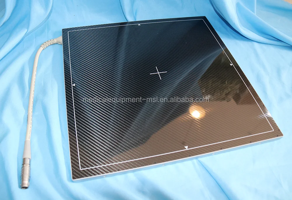 1717SCC/SGC Digital Imaging Dr X Ray Flat Panel Detector