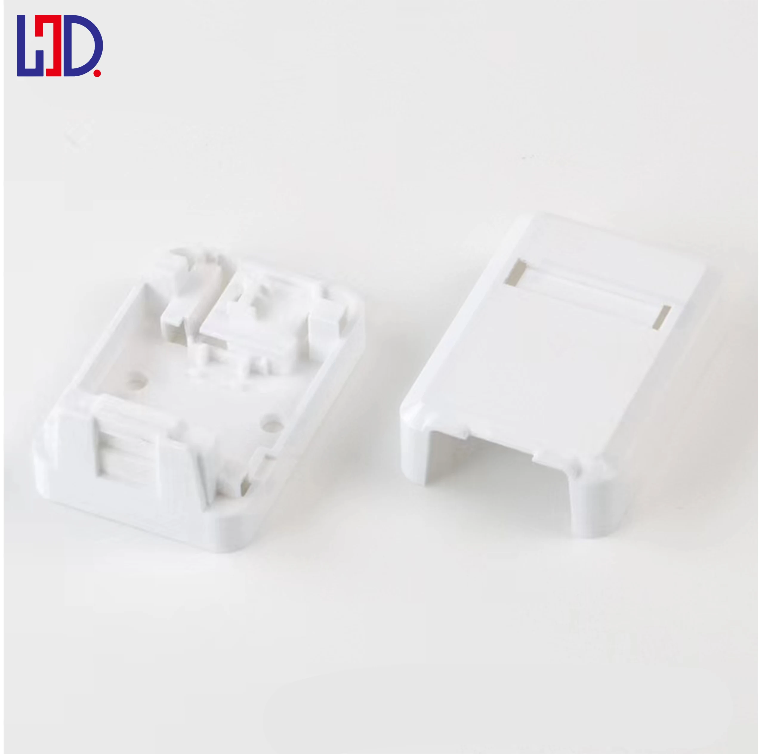 Surface Mount Boxes Junction Box Faceplates Socket Desktop Single Port ...