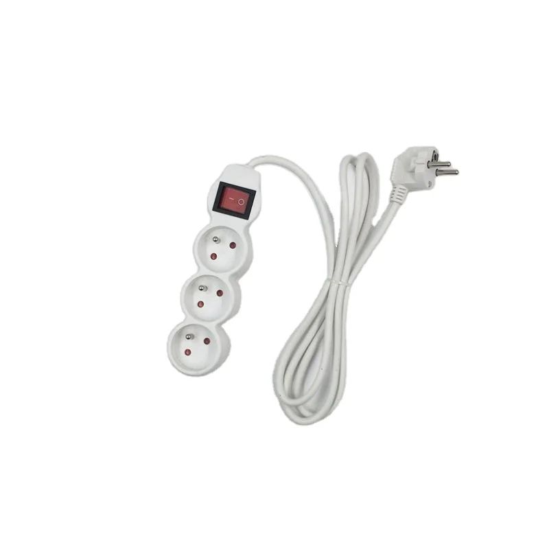 Ingelec Multi Socket Extension Lead - Reliable Power Solutions