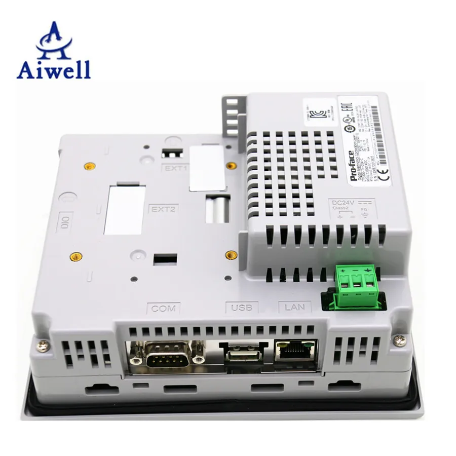 Original 5 Inch Proface Lt3000 Series Industrial Graphics Logic ...