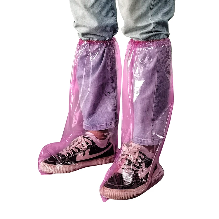 Jiangs Disposable Shoe And Boot Covers - Buy Disposable Shoe And Boot ...