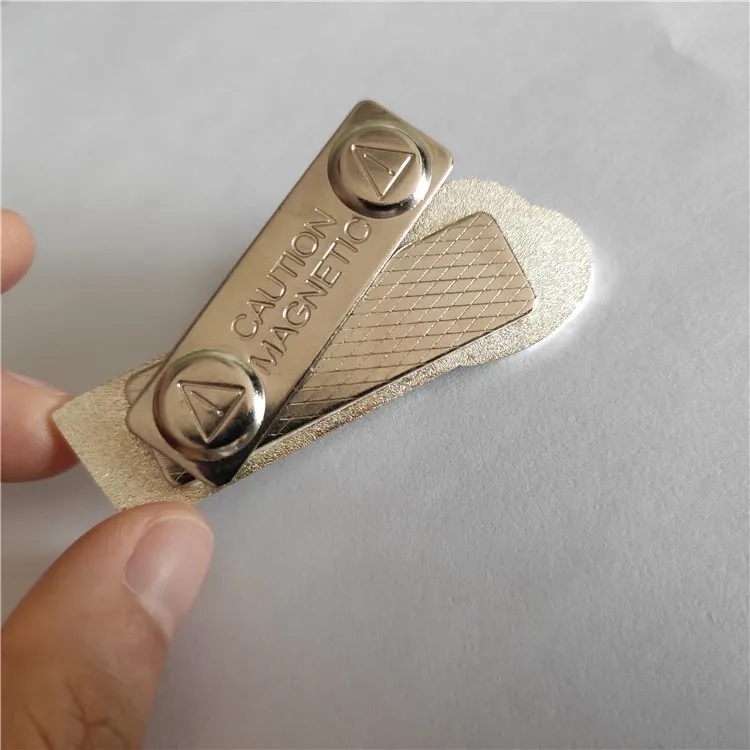 As Required Custom Color Airline Badges Saudi Arabia Plastic Name Badge ...