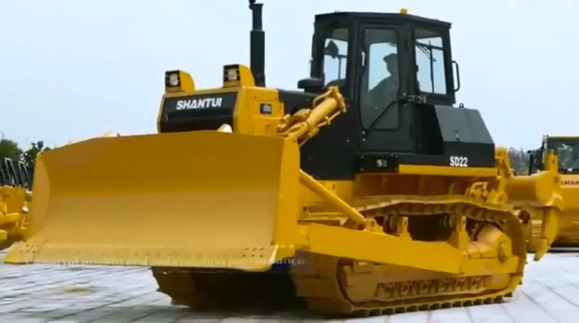 Dozer Sd22e Sd22c Sd22w Sd22f Sd22d Sd22r Sd22s 220 Ps Shantui ...