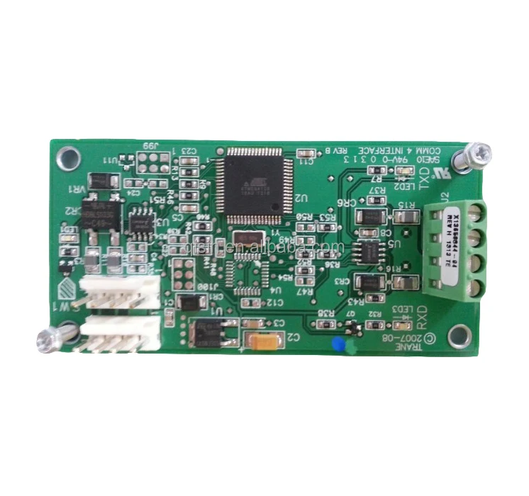 Módulo de potencia Trane, placa de alimentación de aire acondicionado ...