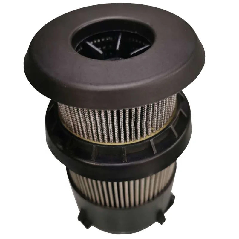 Agricultural Truck Engine Hydraulic Oil Filter Sh52464 9041204 Re531703 ...