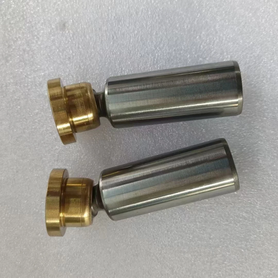 A10vo Cylinder Block Plunger Fitting A2f/a4v/a6v/a8v/a11v Series Parts ...