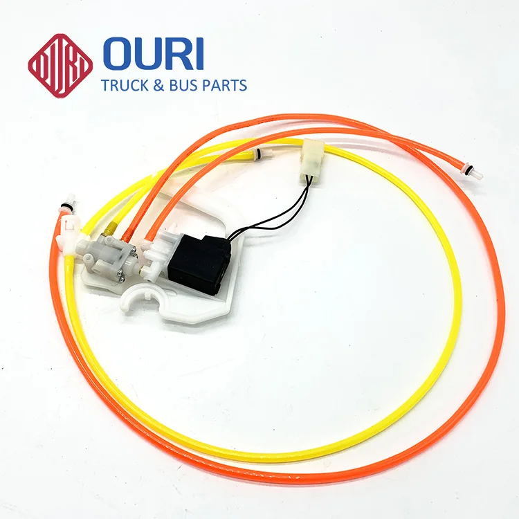 42538419 Seat Adjustment Valve For Iveco Truck - Buy 42538419,Seat ...