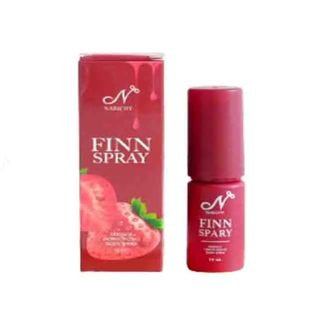 Narichy Finn Spray Feminine Essence Spray Moisturizing Intimate Yoni ...