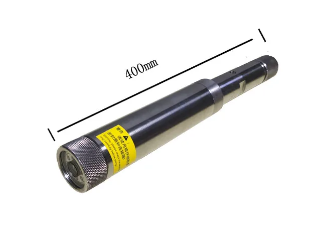 300m Underground Detector with Side Temperature Probe| Alibaba.com