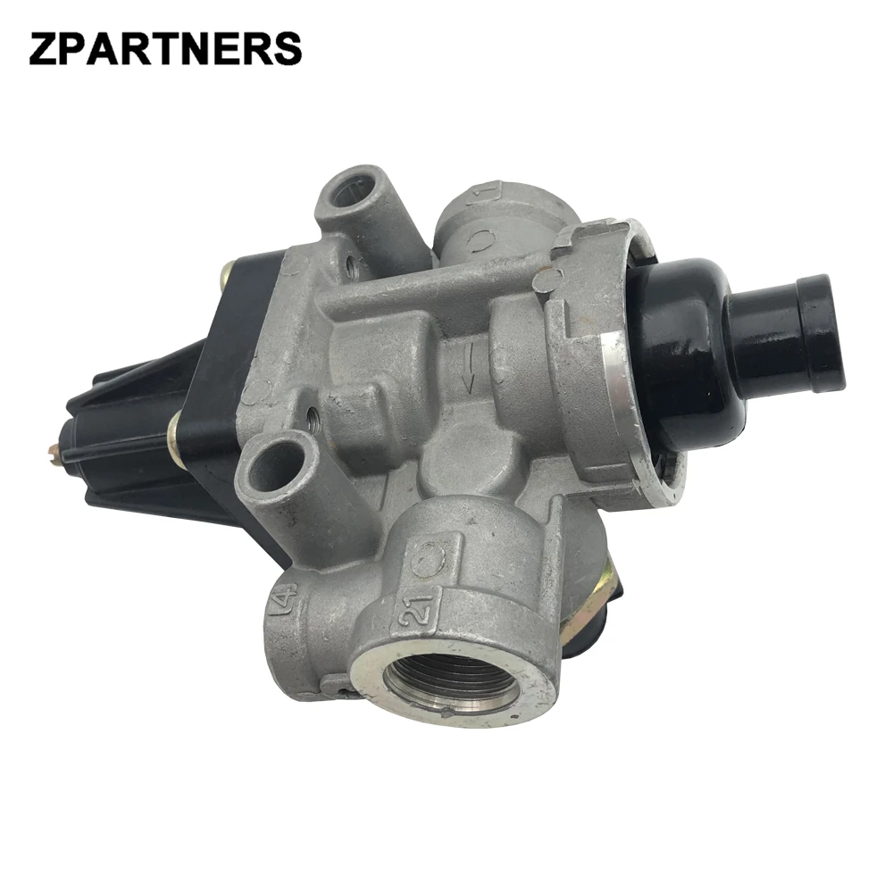 ZPARTNERS 9753034730 9753034740 9753034640 Truck Brake Parts for RENAULT