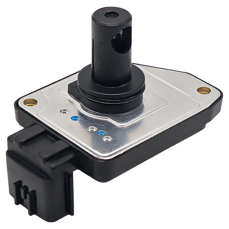 Mass Air Flow Sensor MAF Meter AFH55M 12 16017 3S500 16017 1S710 for ...
