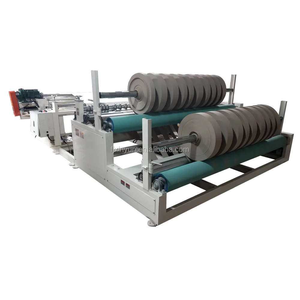 2 Colors Printing 1 4 And 1 8 Fold Tissue Paper Napkin Making Machine 2-colors-printing-1-4-and-1-8-fold-tissue-paper-napkin-making-machine
