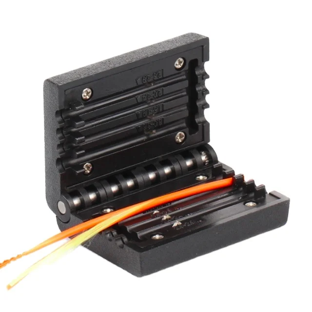 Fiber Optic Mid Span Cable Cutting Tool Jacket Slitter Loose Tube ...