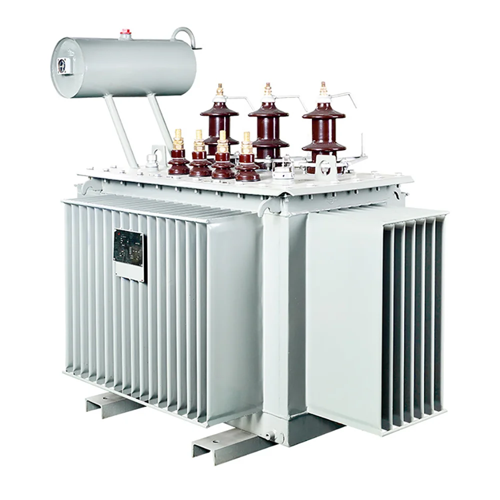 Distribution Transformer Outdoor Low Price 50kva 80kva 20kv/400v Three Phase 50hz 60hz Oil ...