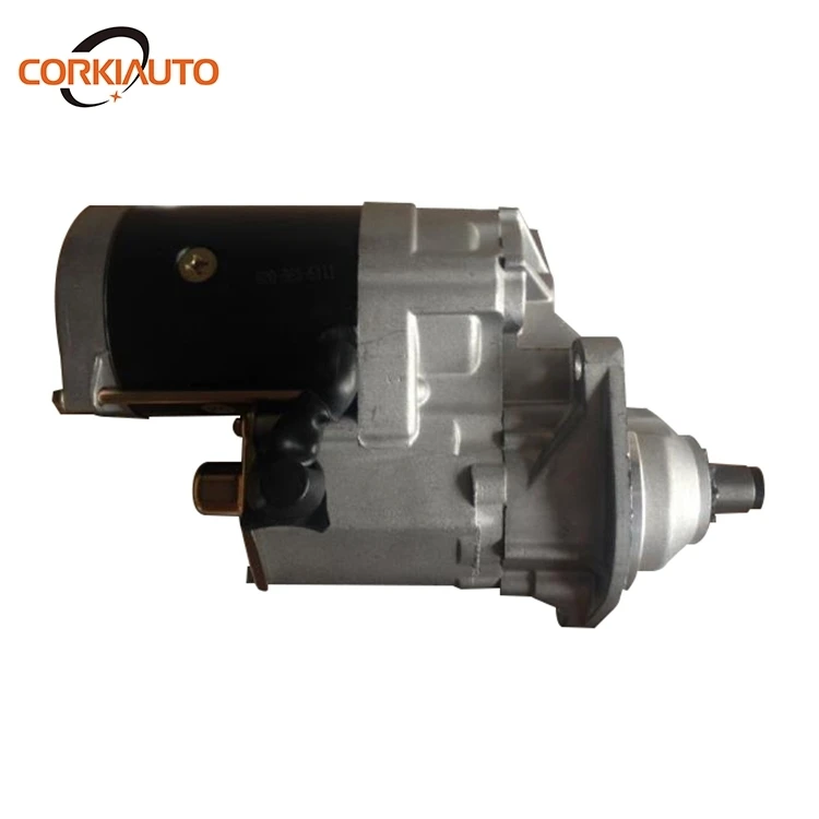 600-863-5111 6008635110 2280005001 24v 23300k9160 Starter Motor Engine ...