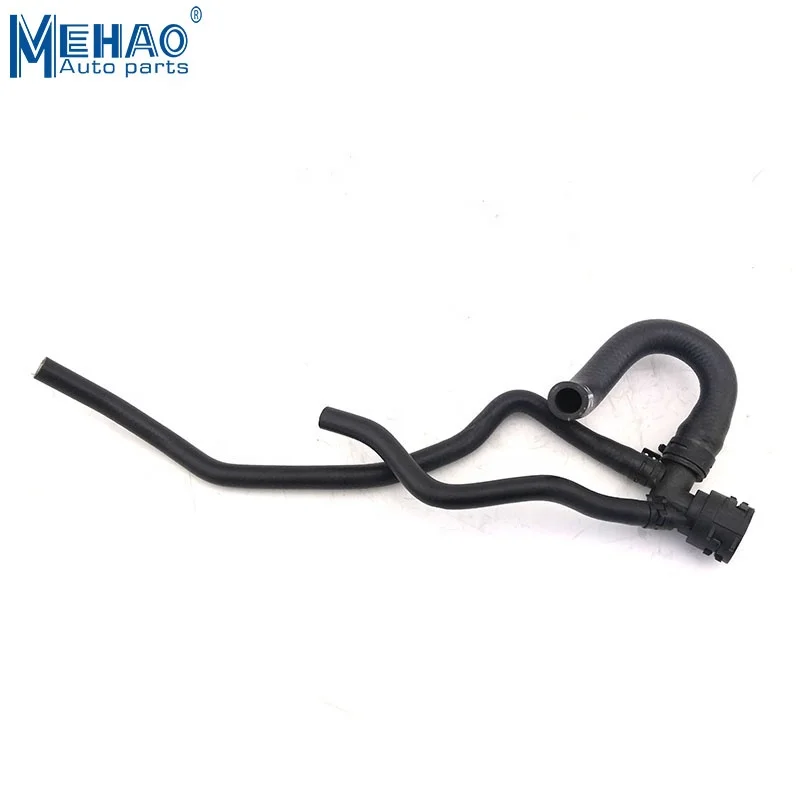 Mehao Factory Engine Cooling System Rubber Radiator Hose Water Coolant ...