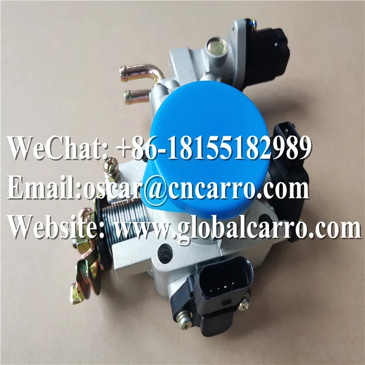 EQ474I-1107010 DFM 동풍 스로틀 밸브 EQ474I1107010| Alibaba.com