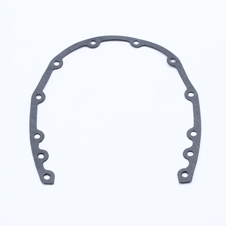 SBC 350 Engine Rebuild - Complete Gasket Kit for Chevy