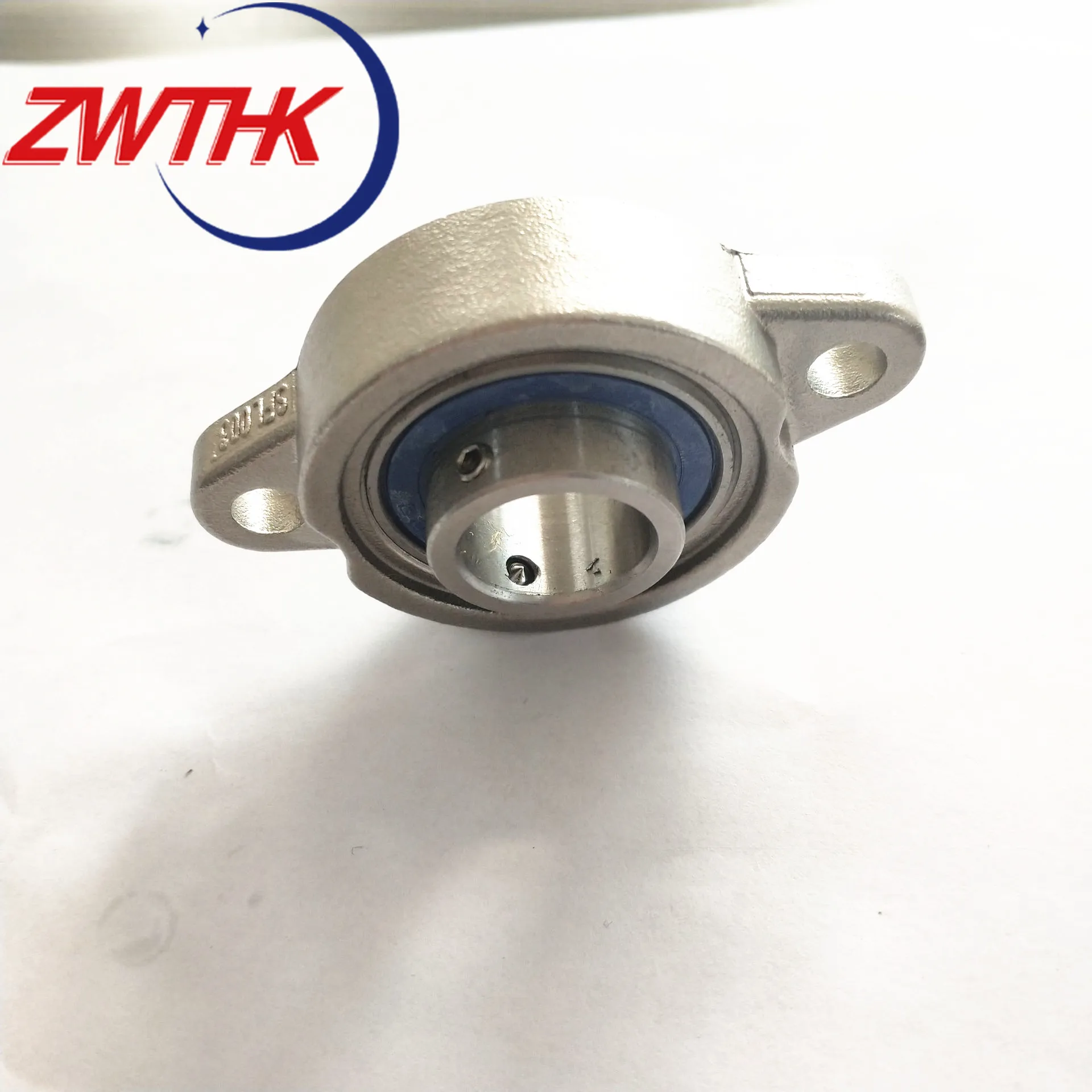 Long Life Bearing KFL005 - Stainless Steel Pillow Block