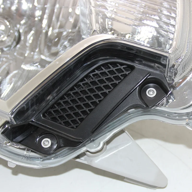 Front Bumper Headlight Usa Style For Toyota Tacoma 2012-2015 - Buy ...