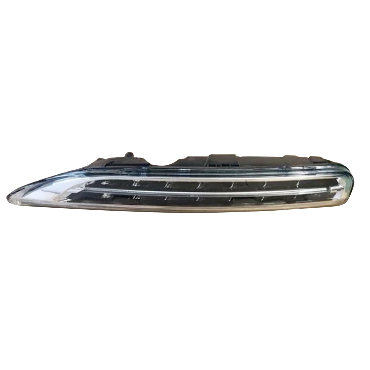 Front Bumper Lamp 95863118100 95863118200 Auto Lighting Systems Daytime ...