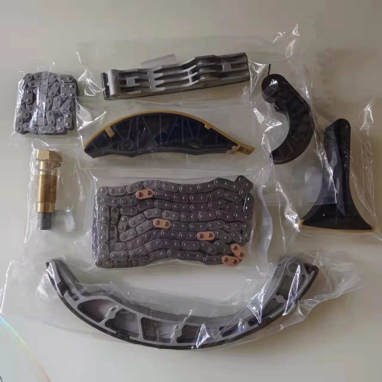 D20dt Timing Chain Kit for Ssangyong Actyon Kyron Rexton