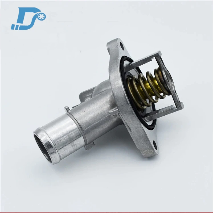 Auto Engine Coolant Thermostat Housing Assembly OEM 12651603