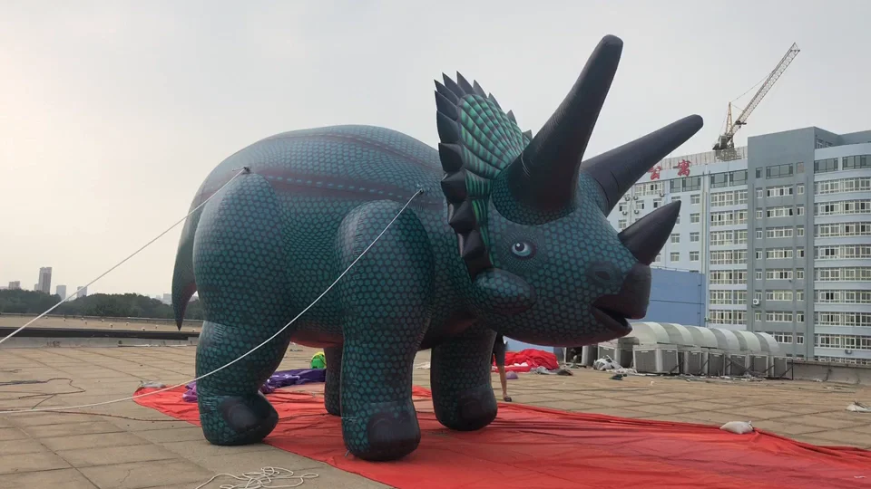 Inflatable Cartoon Model Giant Inflatable Cartoon Model,Inflatable ...