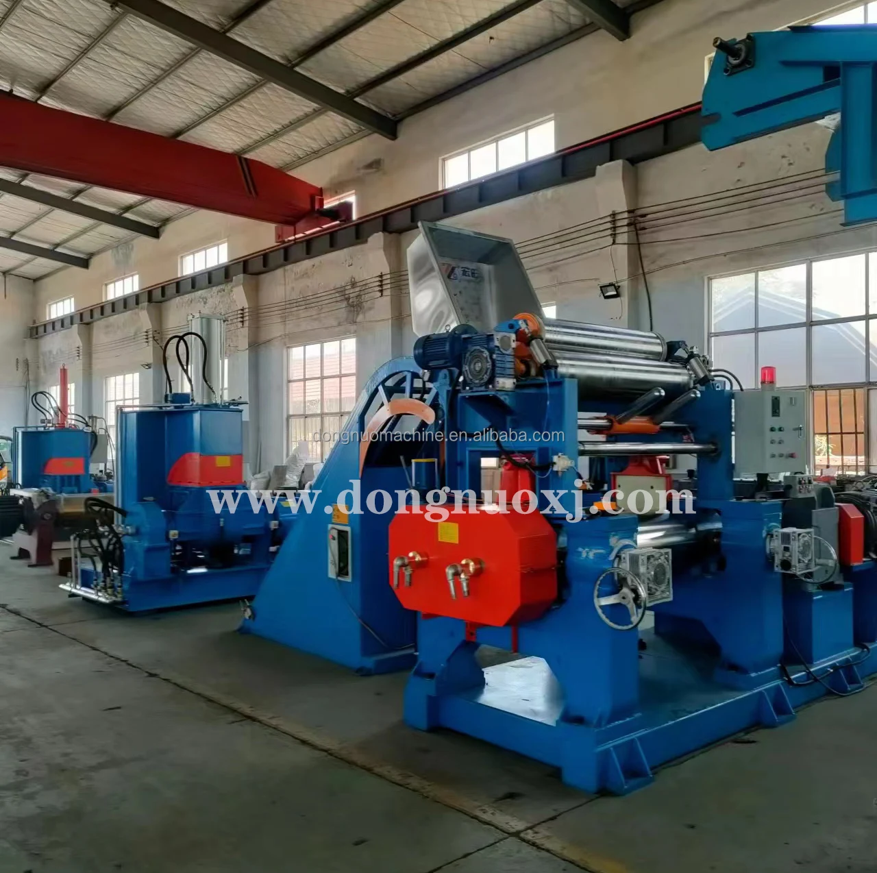 Good Sealing 35l 55l 75l 110l 150l Rubber Dispersion Mixer Rubber ...