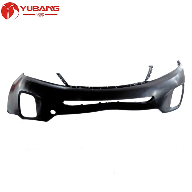 Body Parts Car Bumper 86511-c5000 Auto Parts Car Accessories For Kia ...