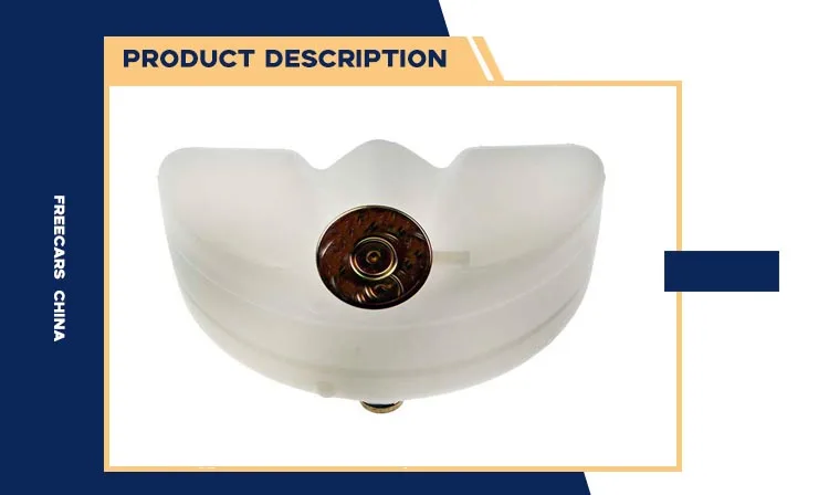 Hot Sale High Quality Coolant Surge Conversion Tank 25174629 76mf520m ...