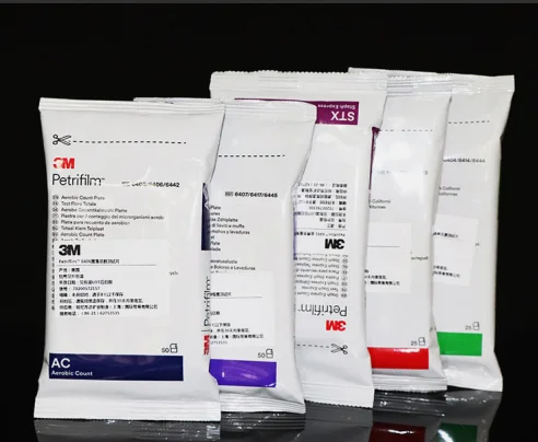 3m Coliform/escherichia Coli Test Sheet-6414 - Buy 3m Coliform ...