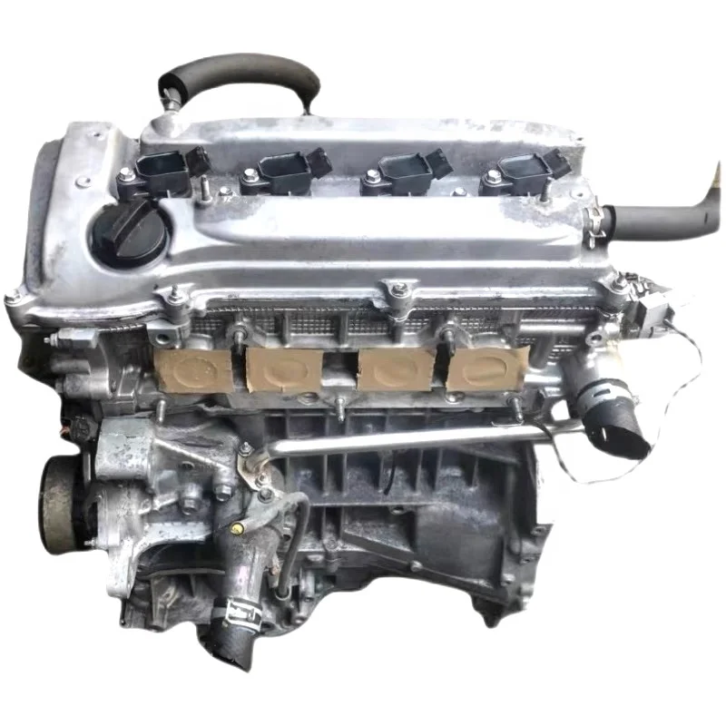 Japanese Original Used Engines for Toyota - Reliable Performance