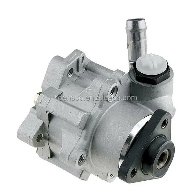 Power Steering Pump for AUDI Q5 3.0TDI - High Quality