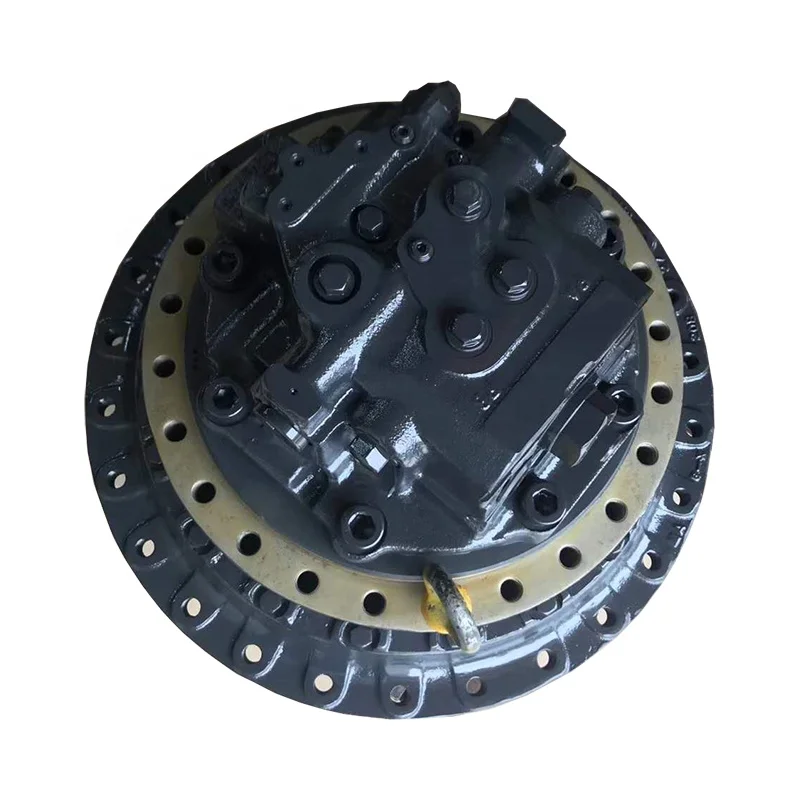 Pc40,Pc40-1 Final Drive Pc40-2,Travel Motor,Pc40-3 Excavator Digger ...