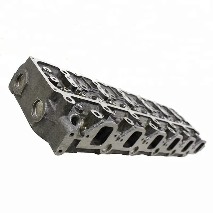 Nissan Safari Pick up - TD42 Cylinder Head Complete Assembly