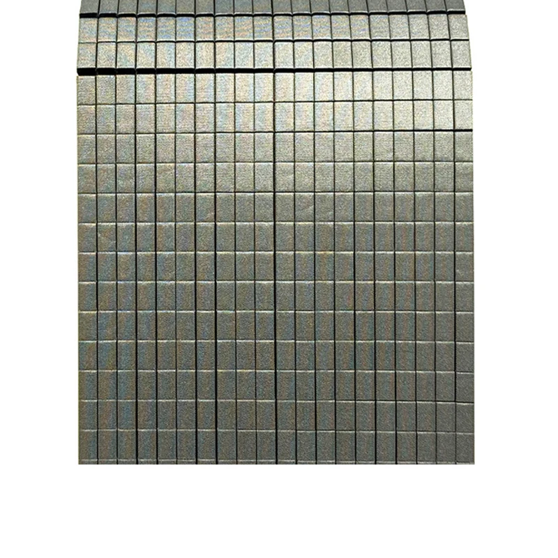 High Quality Emi Emf Shielding Conductive Foam Gasket - Buy Conductive ...