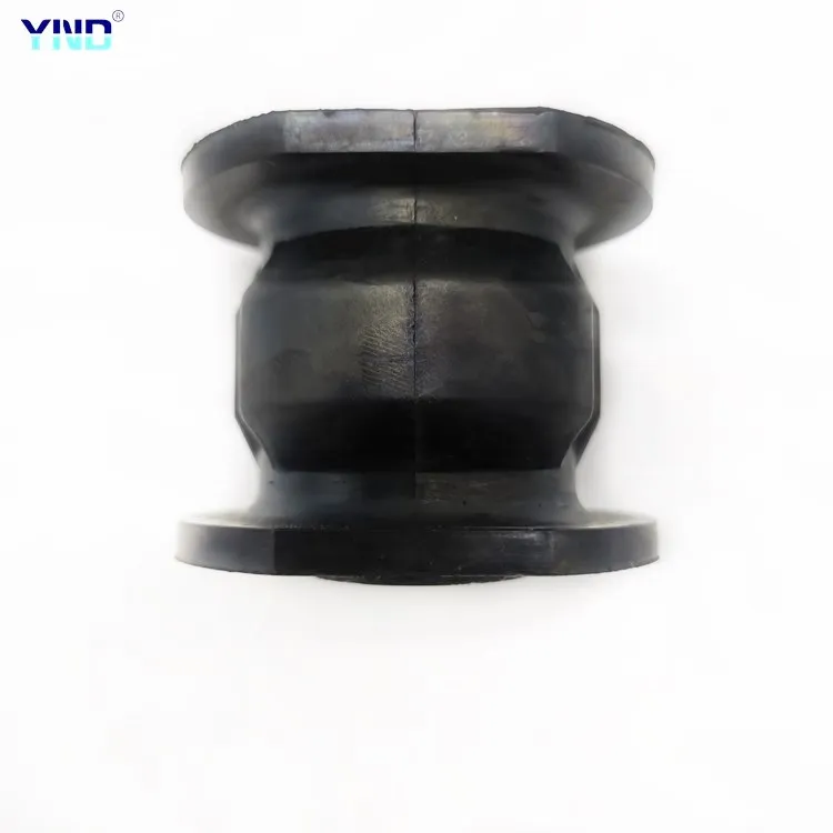 Vulcanized Rubber Bushing For Car Suspension - Buy Suspension Bushing ...