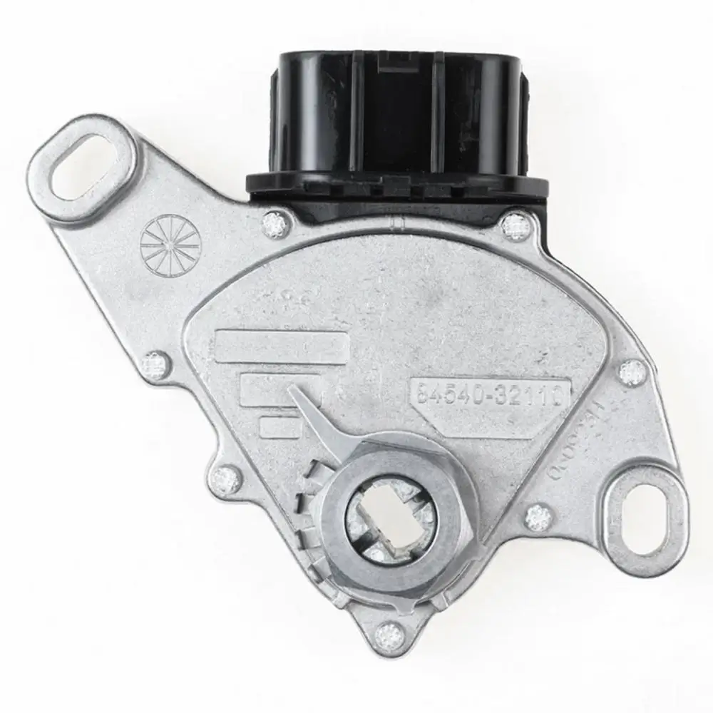 Wave Box Gear Switch Neutral Safety Switch For Toyota 84540-32110 ...
