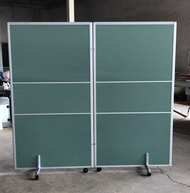 Office Cubicle Partitions - Versatile Room Dividers