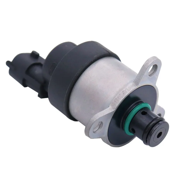 Common Rail Fuel Pressure Regulator Injection Control Metering Valve ...