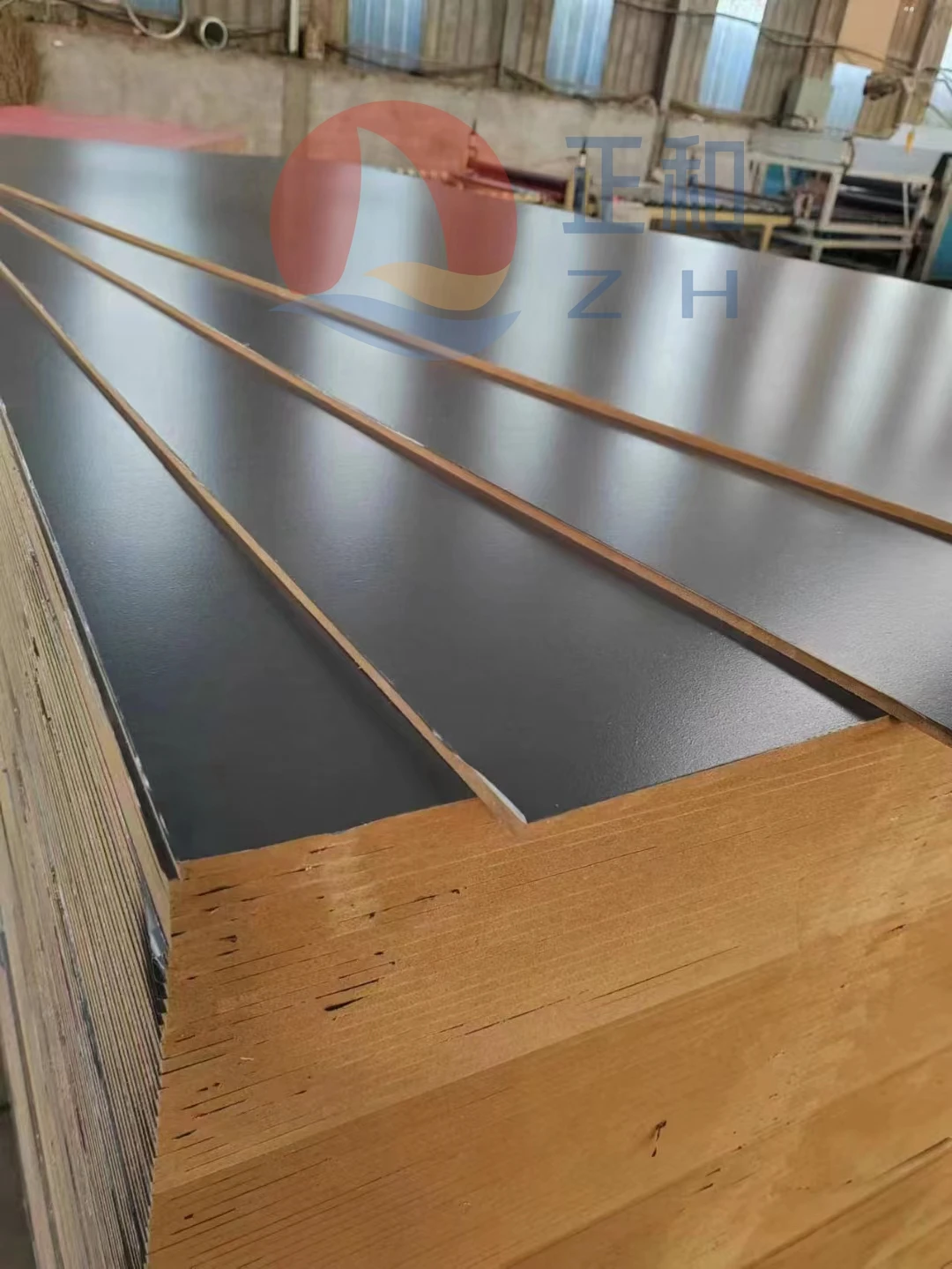 4x8 Melamine Laminated Mdf Board/melamine Mdf Board Price/high Glossy ...