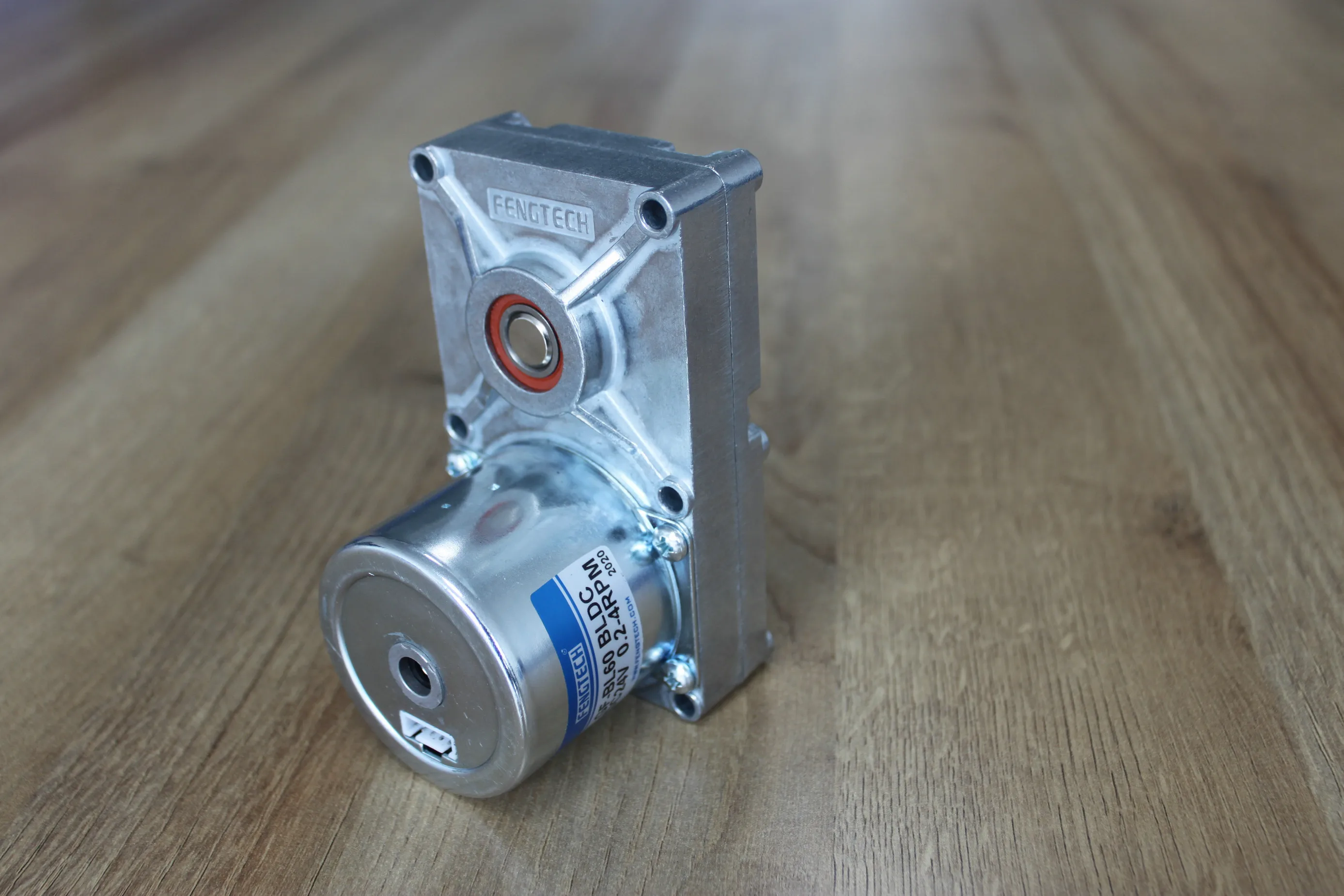 FengTech FA-BL60 BLDC High Torque Motor for Wood Pellet Stoves ...